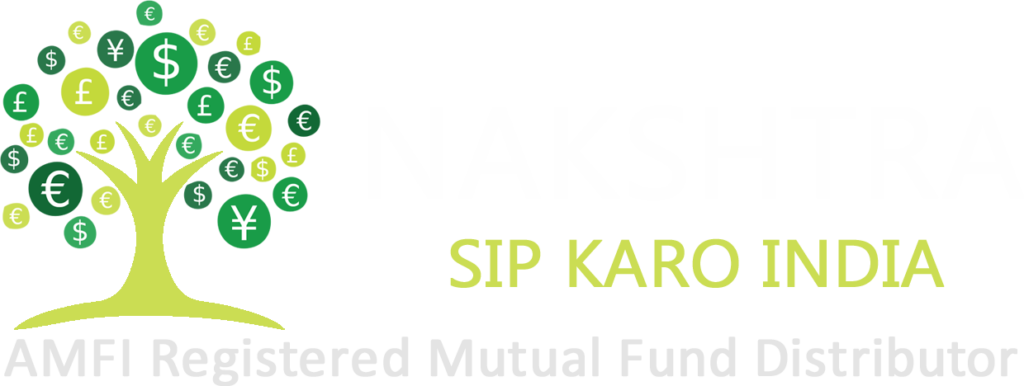 Nakshatra Ventures – AMFI Registered Mutual Fund Distributor