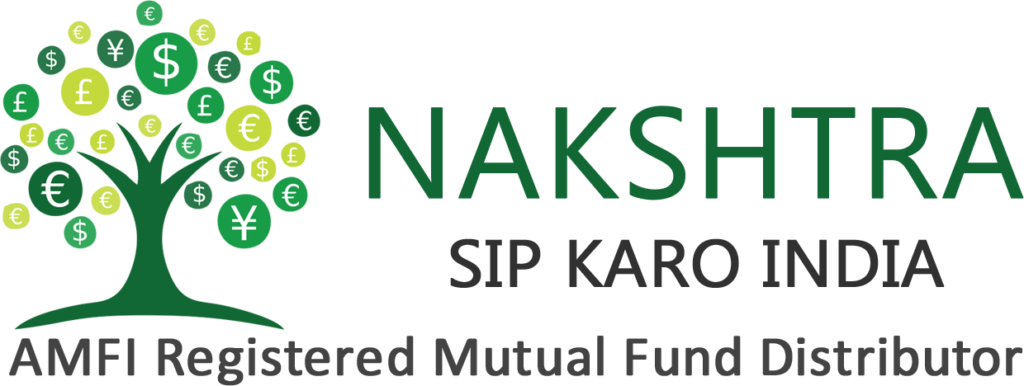Nakshatra Ventures – AMFI Registered Mutual Fund Distributor